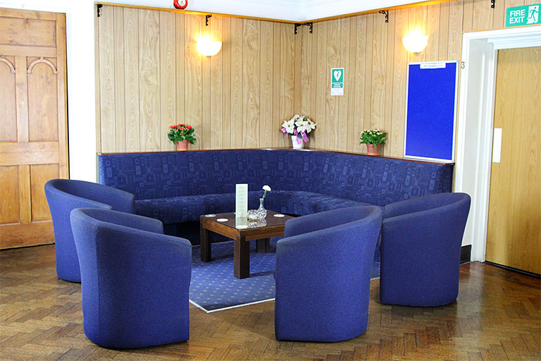 Function Rooms - Cardiff Masonic Hall